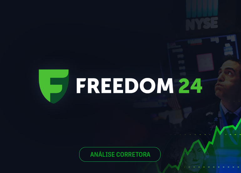 Análise à corretora Trade Republic