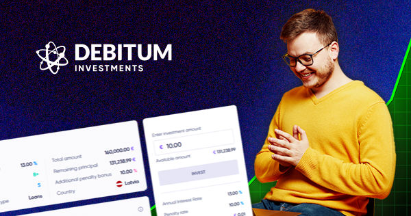 Análise Debitum Investments - Será que Vale a Pena?