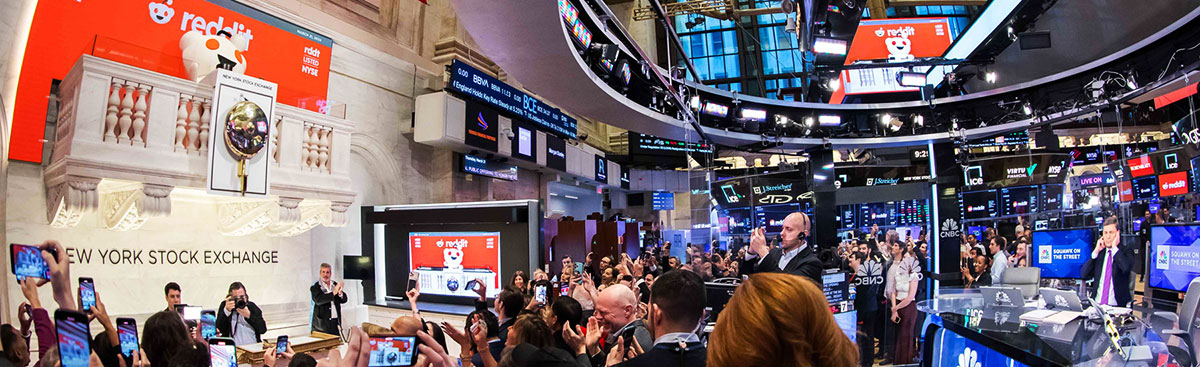 Vale a pena investir no Reddit? O que Investidores devem saber!