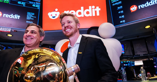 Vale a pena investir no Reddit? O que Investidores devem saber!